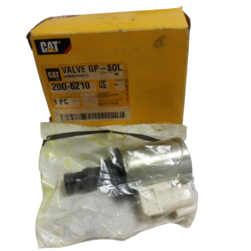2006210 VALVE GP